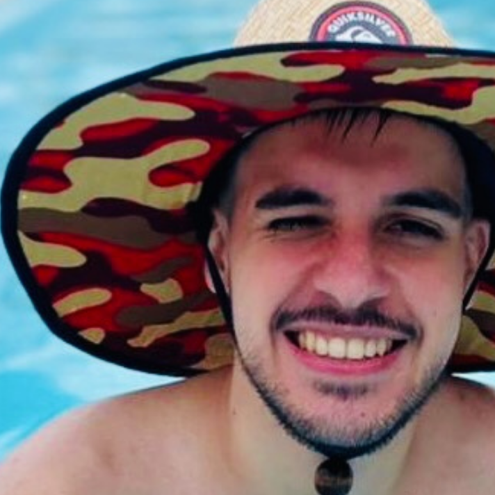 Guilherme Garcia - Portfolio Web